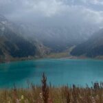 Great Almaty Lake - 2511 meters above sea level - Detailed Breakdown of the Itinerary