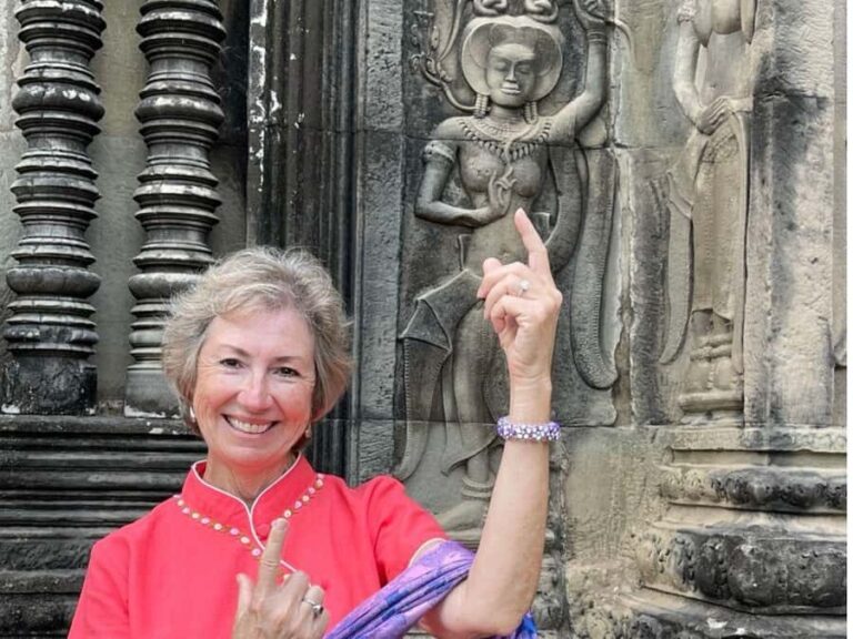 Great Angkor Discovery: 2-Day Private Temple Tour - Who Should Book This Tour?