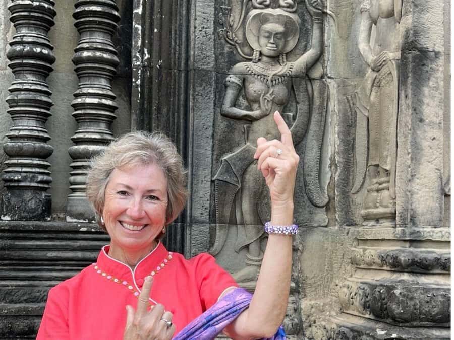 Great Angkor Discovery: 2-Day Private Temple Tour - Who Should Book This Tour?