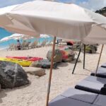 Great Bay Beach Sint Maarten Swimming Adventure - Who Should Consider This Tour?