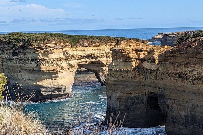 Great Ocean Road Tour Reverse SML GRP-DLUX Mini Bus Hotel Pickup - The Value of This Tour