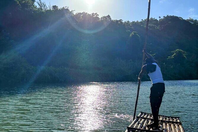 Great River Bamboo Rafting Adventure with Shopping - Who Will Enjoy This Tour Most?