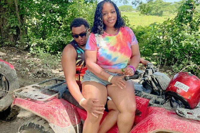 Great River Bamboo Rafting and ATV Quad Bike Tour in Jamaica - Transportation and Convenience