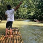 Great River Bamboo Rafting and Bird Sanctuary Combine Tour From Montego Bay - What to Expect and Practical Tips