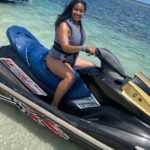 Great River Bamboo Rafting and JetSkii Tour with Pickup - The Itinerary in Detail