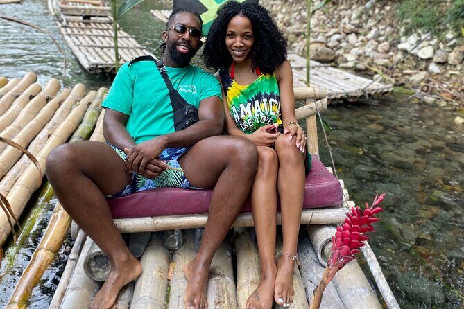 Great River Bamboo Rafting and Limestone Foot Massage Tour From Montego Bay - Who Should Consider This Tour?