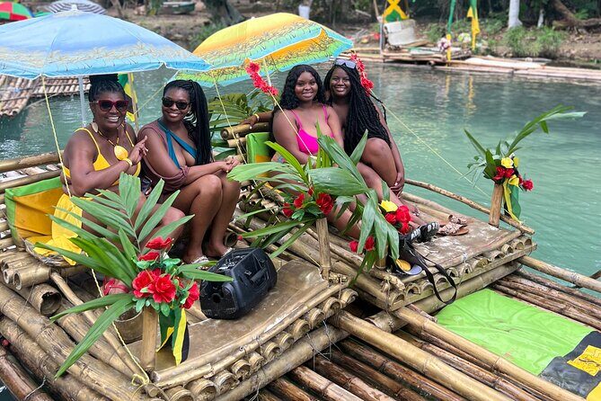 Great River Bamboo Rafting and Limestone Massage from Montego Bay - Final Thoughts: Is It Worth It?