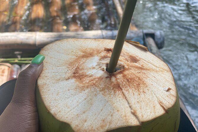 Great River Bamboo Rafting at Lethe from Montego Bay - Who Should Consider This Tour?