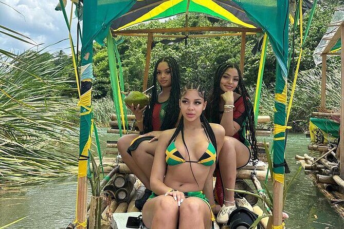 Great River Bamboo Rafting & Foot Massage from your Hotel - Why This Tour Offers Good Value