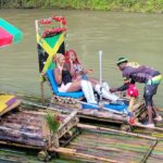 Great River Bamboo Rafting & hipstrip Tour - What Travelers Can Expect