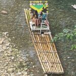Great River Bamboo Rafting Montego Bay - Detailed Breakdown of the Itinerary