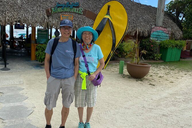 Great River Bamboo Rafting,Negril Beach & Ricks Cafe Combo Tour - Final Thoughts