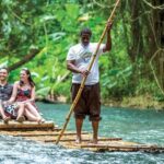 Great River Rafting and ATV Tour from Montego Bay - The Experience: Real Feedback, Real Value