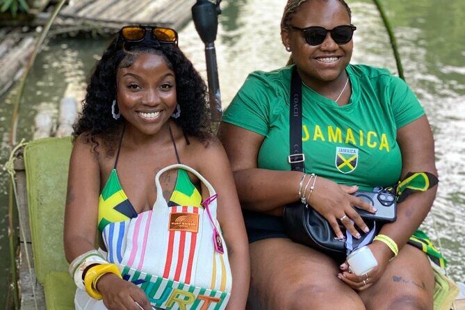 Great river rafting and limestone body massage - Practical Details and Tips