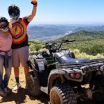 Great River Rafting - Limestone Foot Massage and ATV Rides From Montego Bay - The Adventure Begins: Bamboo River Rafting