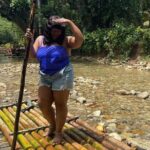 Great River Rafting Limestone Foot Massage and Horseback Rides From Montego Bay - What Sets This Tour Apart