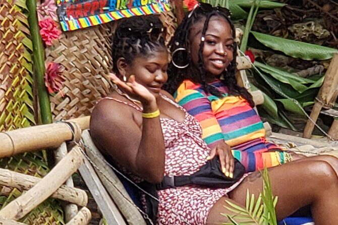 Great River Rafting Limestone Foot Massage and Horseback Rides From Montego Bay - The Final Word: Is It Worth It?