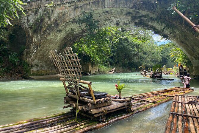 Great River Rafting Tour With Limestone Body Massage From Negril - Why This Tour Offers Real Value