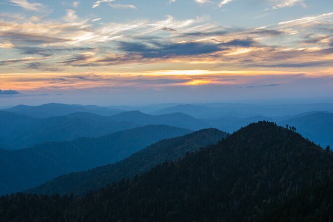 Great Smoky Mountains Full Day Private Tour & Hike - What’s Included and What’s Not