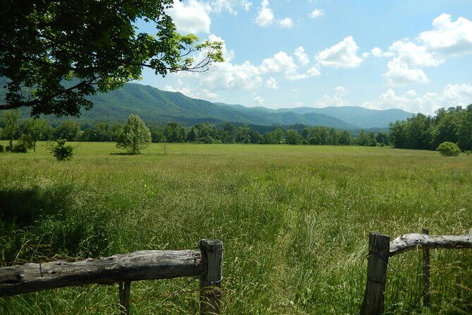 Great Smoky Mountains Self-Guided Scenic Drive and Audio Tour - Practical Insights for Travelers