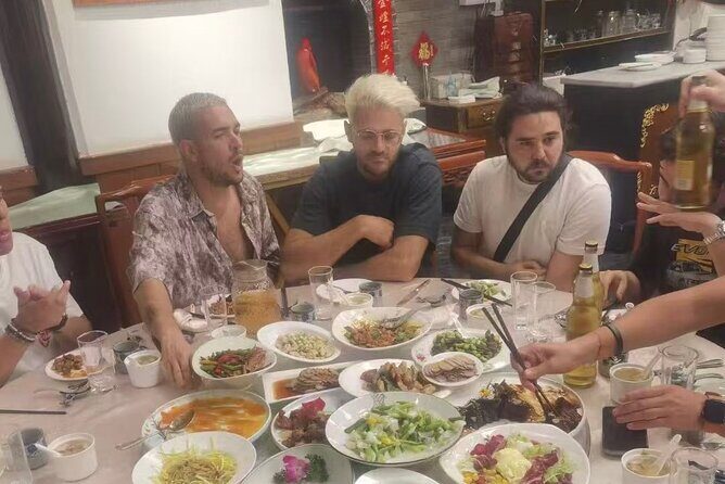 Great Wall Private Car Charter Day Tour with Panoramic - The Pickup and Drop-off Experience