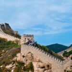 Great Wall Ticket at Badaling Section Pre-book. - What to Expect at the Great Wall at Badaling