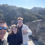 Great Wall Tour from Downtown Beijing - Starting in Downtown Beijing: Convenience Matters