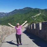 Great Wall With Beijing Capital Airport/Hotel Round-Way Transfer - Ticket Purchase and Entrance