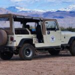 Great Western Trail Jeep Day Tour - The Sum Up