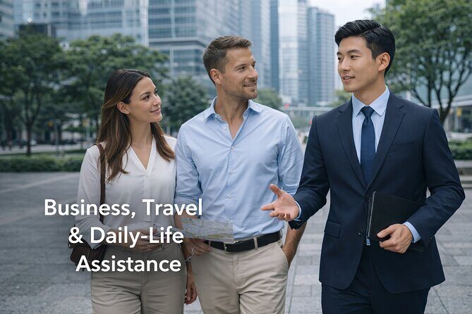 Greater Bay Area Private Transfer & Elite Assistant - Final Thoughts: Is It Worth It?