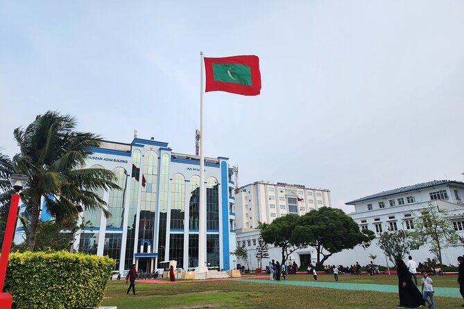 Greater Male Explorer - Private City Tour by Car or by Walking - Frequently Asked Questions