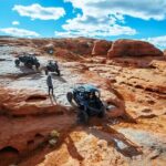 Greater Zion: Extreme UTV Rock Crawling Tour - A Detailed Breakdown of the Itinerary