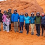 Greater Zion: Family Friendly UTV Tour near Zion - The Value of This UTV Tour