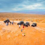 Greater Zion: Kid-Friendly UTV Adventure - The Sum Up