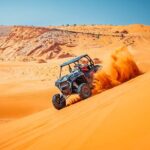 Greater Zion: Sand Hollow Dunes ATV Tour - The Sum Up: Who Is This Tour For?