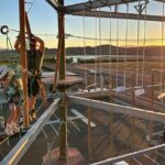 Greater Zion Sunset Adventure Tower Pass - The Sum Up