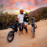 Greater Zion: Sunset Electric Dirt Bike Tour - The Itinerary: A Closer Look
