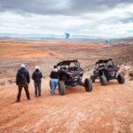 Greater Zion: UTV Ride and Wine Tasting Tour - What Our Research and Reviews Tell Us