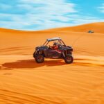 Greater Zion: UTV Surf and Dune Ride at Sand Hollow Dunes - The Sum Up