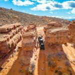 Greater Zion: UTV Tour through The Squeeze - The Value of the Tour