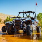 Greater Zion: UTV Tour to Toquerville Falls - The Real Value of This Experience