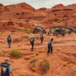 Greater Zion: Women's Only Guided UTV Tour - Value and Price Analysis