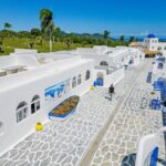 GreekLand The Santorini at Puerto Plata plus City Tour - Why This Tour Works Well
