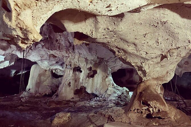 Green Grato Caves and Dunns River Falls with Private Transfer - Pricing and Value