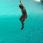 Green Grotto Cave and Blue Hole Private Day Tour - Transportation, Duration, and Group Size