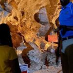 Green Grotto Cave Private Tour - The Itinerary in Detail