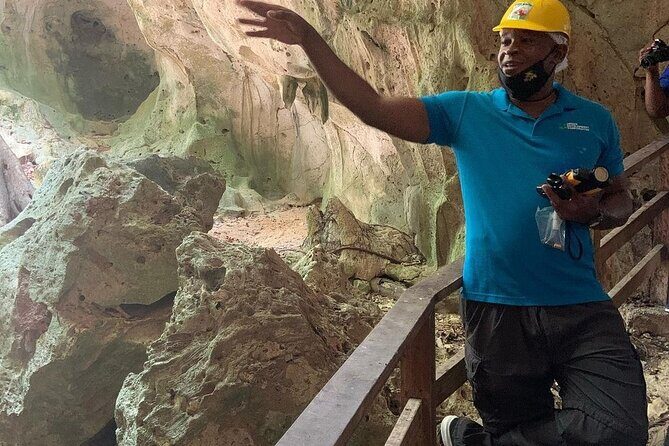 Green Grotto Cave Tour from Montego Bay - FAQs About the Green Grotto Cave Tour