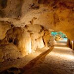 Green Grotto Caves and Blue Hole Island Gully Falls Combo - What’s Included and What’s Not