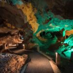 Green Grotto Caves and Dunns river falls combine tour from Montego Bay - The Value of This Tour