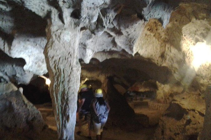 Green Grotto Caves and Horseback Riding from Falmouth - Horseback Riding: An Adventurous Twist